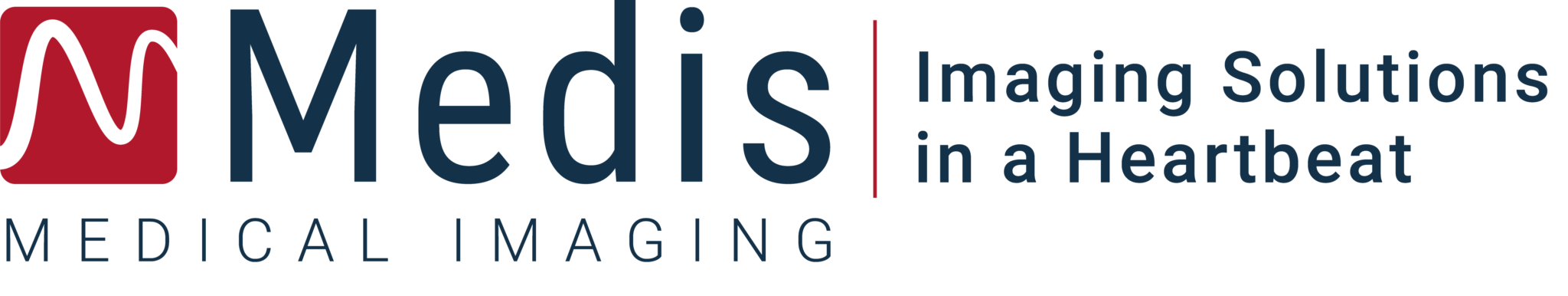 Medis Medical Imaging - Imaging Solutions in a Heartbeat