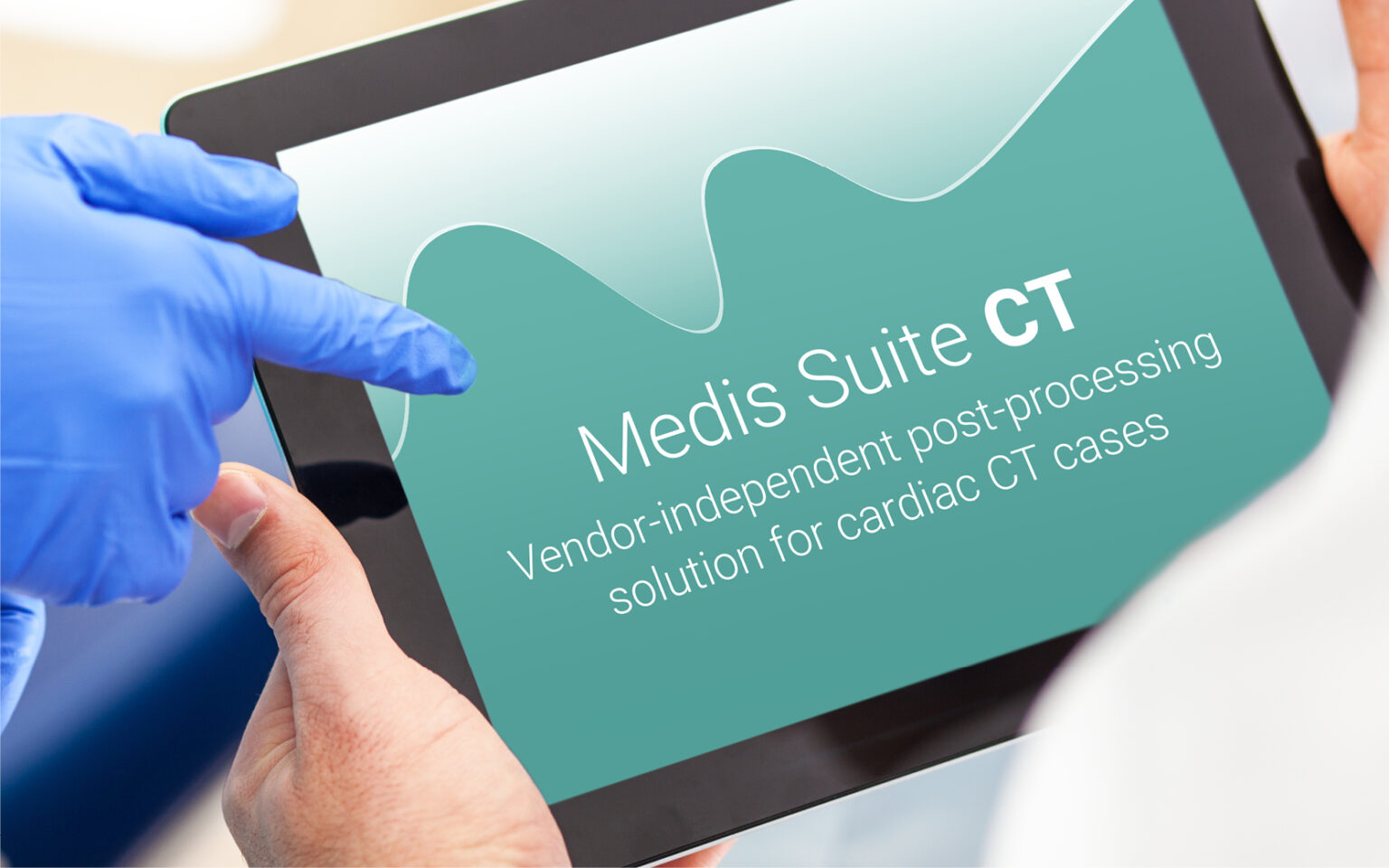 medis suite ct - medisimaging