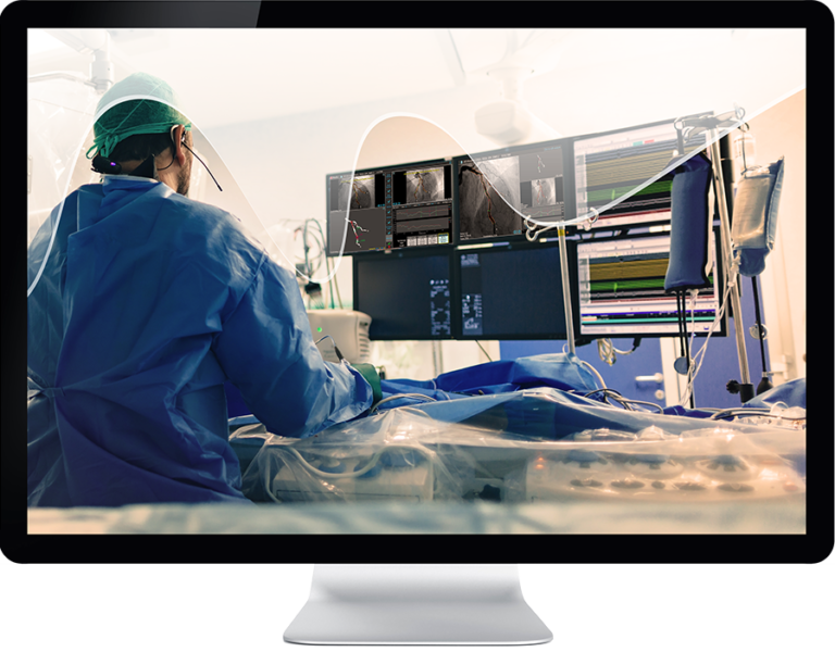 Medis Medical Imaging - Imaging Solutions in a Heartbeat